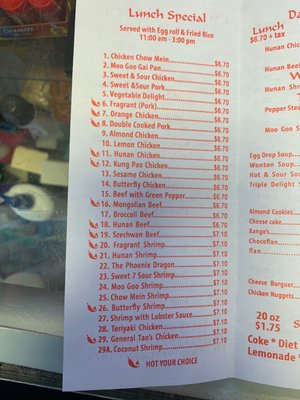 CHINESE VALLEY - 38 Photos & 40 Reviews - 4525 Sun Valley Dr, El Paso ...