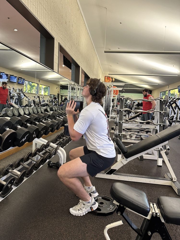 LAKE SHORE ATHLETIC CLUB - Updated March 2025 - 28 Photos & 54 Reviews ...
