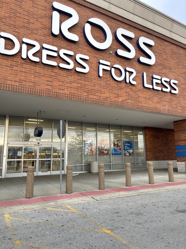 ROSS DRESS FOR LESS - Updated January 2025 - 19 Photos - 10830 S Doty ...