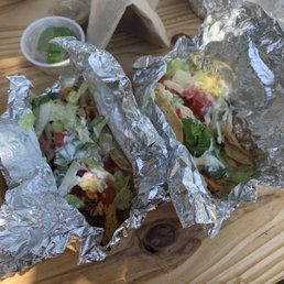 THE TRENDY TACO - Updated October 2025 - 94 Photos & 112 Reviews - 1195 ...