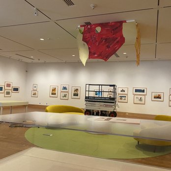 ERIC CARLE MUSEUM OF PICTURE BOOK ART - Updated December 2025 - 108 ...