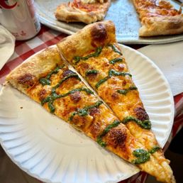 MANO’S PIZZERIA - Updated December 2025 - 151 Photos & 97 Reviews - 62 ...