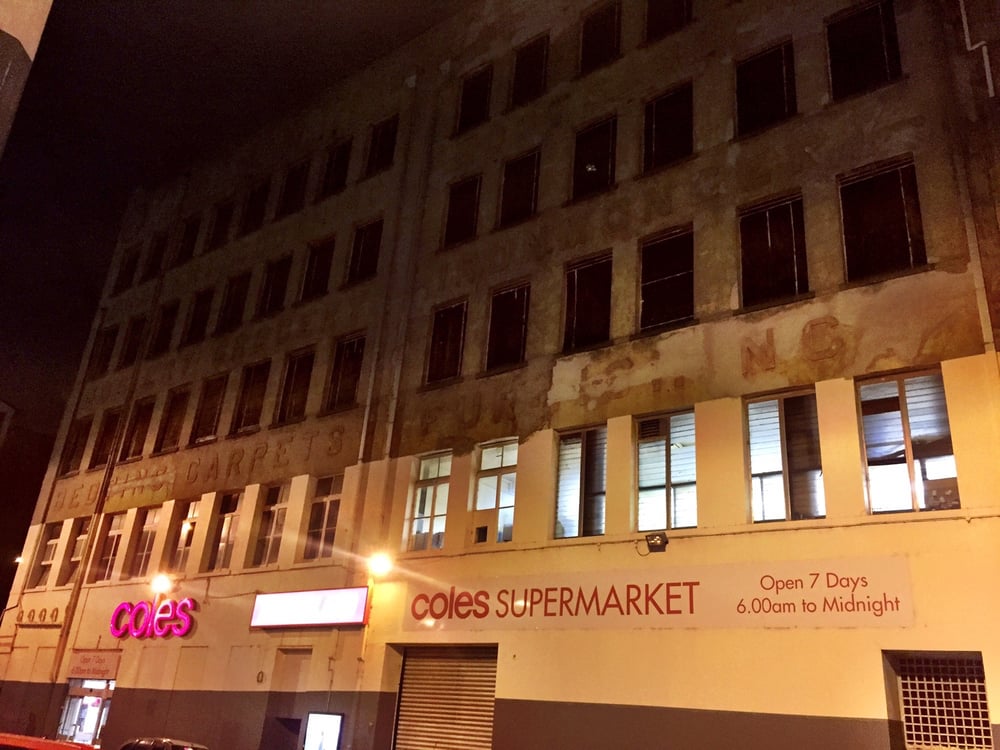 COLES - Updated August 2024 - 303 Chapel St, Prahran Victoria ...
