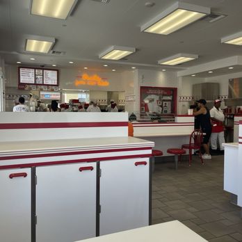 IN-N-OUT BURGER - Updated August 2025 - 38 Photos & 41 Reviews - 709 ...