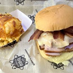 THE REDNECK BBQ LAB - Updated November 2025 - 405 Photos & 510 Reviews ...