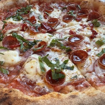 BOTTA NEAPOLITAN - Updated December 2025 - 81 Photos & 70 Reviews ...