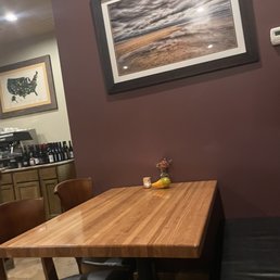 THE CHEF’S TABLE - Updated October 2025 - 211 Photos & 210 Reviews ...