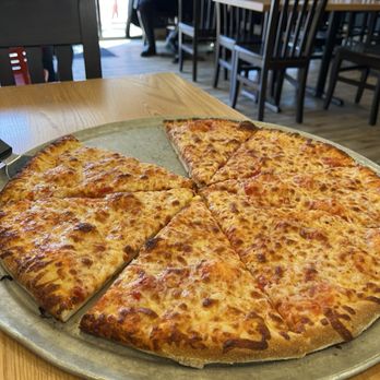 OLD DOMINION PIZZA - Updated November 2025 - 38 Photos & 62 Reviews ...
