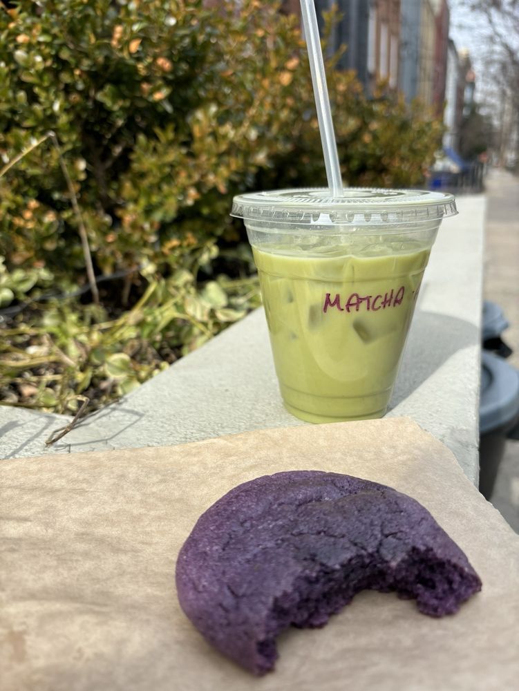 HEY COFFEE PEOPLE - Updated October 2025 - 32 Photos & 21 Reviews - 103 ...