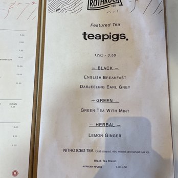 ROTHROCK COFFEE - Updated January 2026 - 102 Photos & 127 Reviews ...