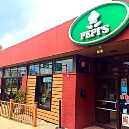 PEPI’S PUB AND GRILL - Updated June 2025 - 44 Photos & 47 Reviews - 618 ...