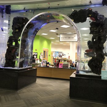 SELBY PUBLIC LIBRARY - Updated January 2026 - 72 Photos & 12 Reviews ...