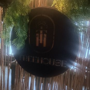 TREEHOUSE ROOFTOP - Updated December 2025 - 205 Photos & 81 Reviews ...
