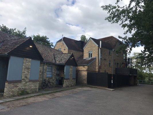 BRAMPTON MILL - Updated April 2026 - 10 Photos & 32 Reviews - Bromholme ...