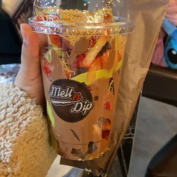 MELT N DIP - Updated February 2025 - 98 Photos & 41 Reviews - 9840 East ...