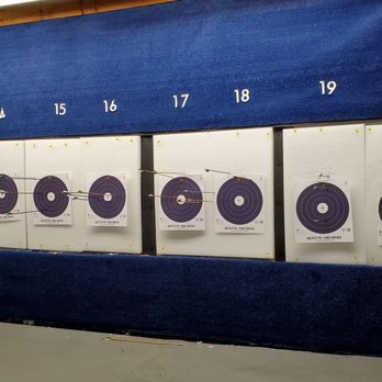 QUEENS ARCHERY - Updated September 2025 - 244 Photos & 396 Reviews ...