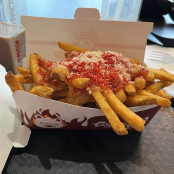 FLAMING KUMA - Updated September 2025 - 71 Photos & 29 Reviews - 342 E ...