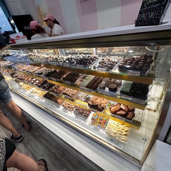 SWEET CONE ALABAMA ICE CREAM - Updated November 2025 - 52 Photos & 66 ...