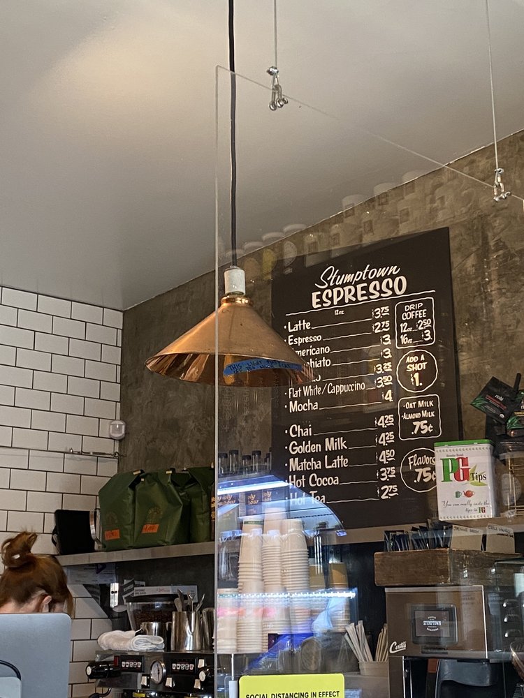 The Dez, Joshua Tree | Roadtrippers