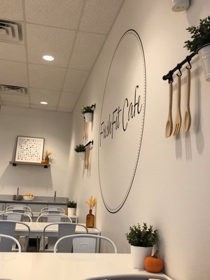 FRESHFIT CAFE - 28 Photos & 18 Reviews - 1143 E Johnson St, Fond du Lac ...