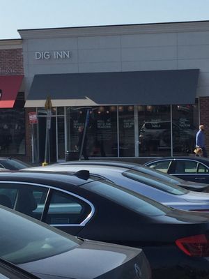 RYE RIDGE SHOPPING CENTER - Updated September 2025 - 142 S Ridge St ...