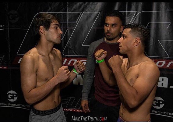 HOUSTON METRO FIGHT CLUB - Updated September 2025 - 3401 Gulf Fwy ...