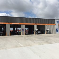 FORD QUICK LANE - 4754 Crosstown Sh 286, Corpus Christi, TX - Yelp