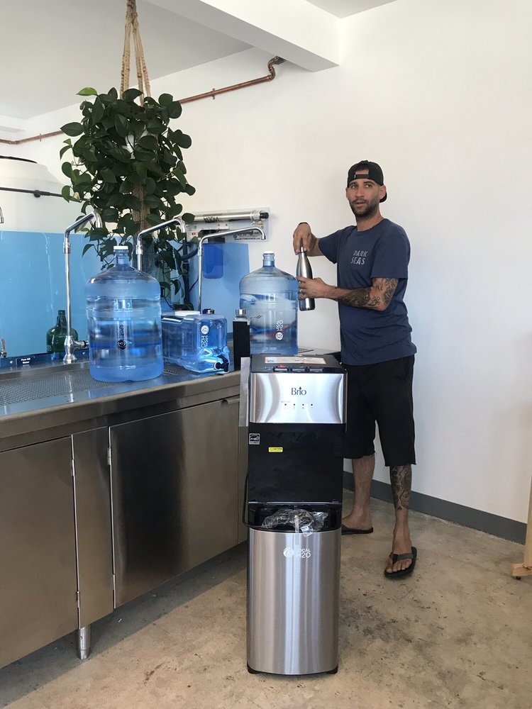 LOCAL H2O WATER STORE - 45 Photos & 37 Reviews - 1380 Garnet Ave, San ...