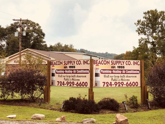 BEACON SUPPLY COMPANY - Updated January 2026 - 1125 Broad Ave, Belle ...