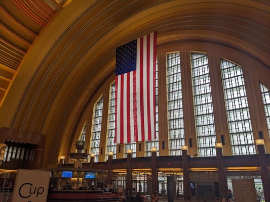 AMTRAK UNION TERMINAL - Updated June 2026 - 25 Photos & 15 Reviews ...