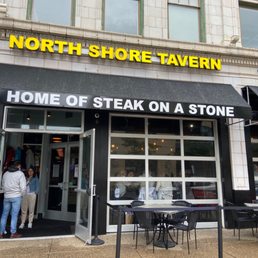 NORTH SHORE TAVERN - Updated July 2025 - 202 Photos & 164 Reviews - 120 Federal St, Pittsburgh ...