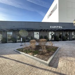 CUPITOL COFFEE & EATERY - Updated May 2025 - 103 Photos & 32 Reviews ...
