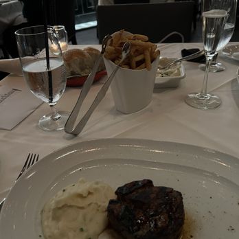 STEAK 48 - Updated February 2025 - 695 Photos & 359 Reviews - 260 S ...