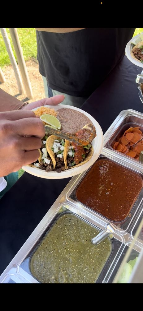 TACOS EL JAVI - Updated August 2025 - 18 Photos - 1970 N Twin Oaks ...