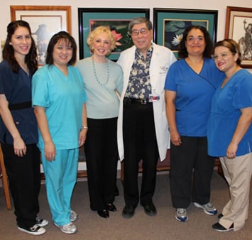 SAMUEL MAYEDA, MD - Updated December 2025 - 11 Reviews - 1140 W La Veta ...