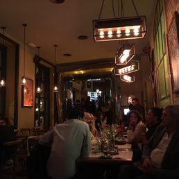 MECCANISMO - Updated January 2026 - 76 Photos & 46 Reviews - Piazza ...