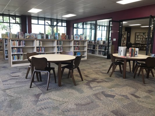 NORCO PUBLIC LIBRARY - Updated December 2025 - 26 Photos & 23 Reviews ...