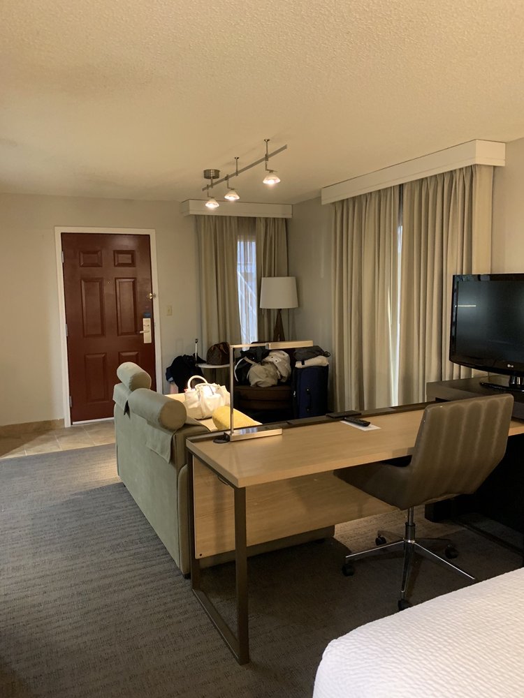 RESIDENCE INN BY MARRIOTT ATLANTA BUCKHEAD - 70 Photos & 51 Reviews ...