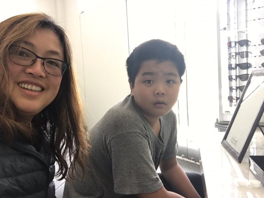 STEVEN S BAE, OD - Updated December 2025 - 61 Reviews - 1110 S Western ...