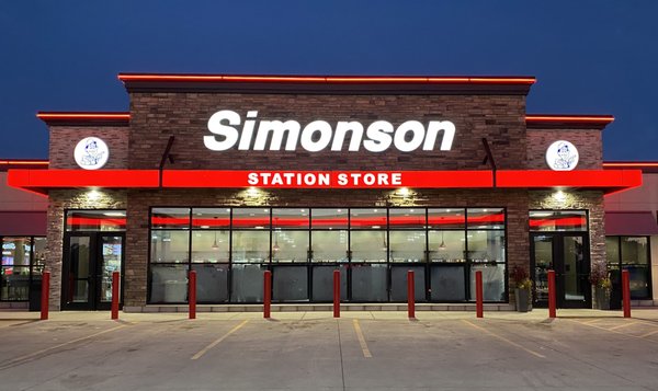 SIMONSON STATION STORE - Updated December 2025 - 100 Main Ave N, Park ...