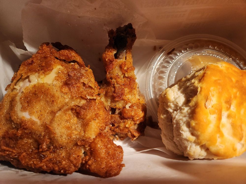 KFC - Updated December 2025 - 16 Photos & 61 Reviews - 10575 Silverdale ...