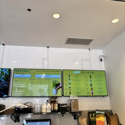 JUNBI MATCHA & TEA - Updated December 2025 - 329 Photos & 127 Reviews ...