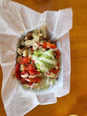 EFFORTLESSLY HEALTHY - Updated October 2025 - 123 Photos & 70 Reviews ...