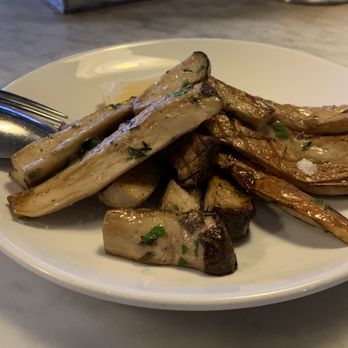 TRATTO - Updated January 2025 - 810 Photos & 430 Reviews - 1505 E Van ...