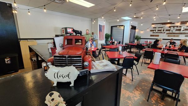 SWAMP SHACK BBQ - Updated October 2025 - 30 Photos - 801 Hwy 11 S ...