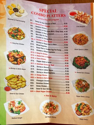 CHINA LILY - Updated December 2025 - 12 Photos & 40 Reviews - 902 Delta ...