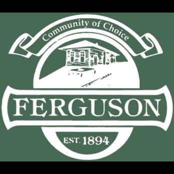 CITY OF FERGUSON - Updated December 2025 - 110 Church St, Ferguson ...