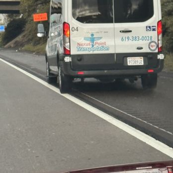 NEXUS POINT TRANSPORTATION - Updated May 2025 - 27 Reviews - 2667 ...