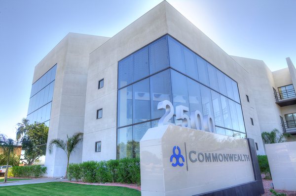 COMMONWEALTH CASUALTY COMPANY - Updated October 2025 - 34 Photos & 123 ...