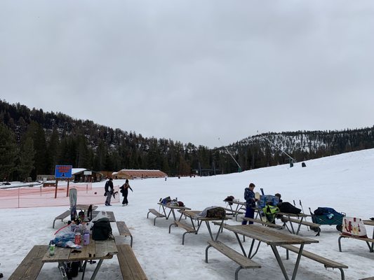 CHINA PEAK SKI RESORT - Updated January 2025 - 154 Photos & 159 Reviews ...